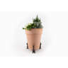 Brambly Cottage Kinley Planter Feet | Wayfair.co.uk