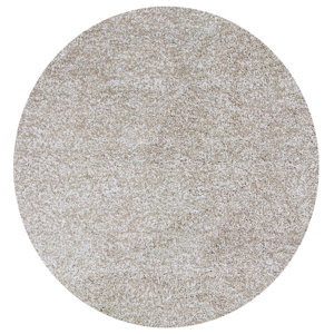 Latitude Run® Machine Washable Solid Color Rug | Wayfair
