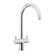 Leisure Sinks & Taps Aquaswan Kitchen Faucet | Wayfair.co.uk