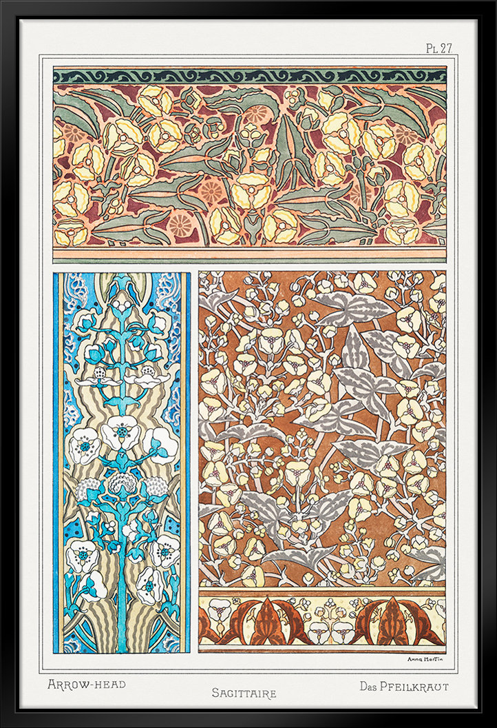 ATX Art Group LLC Sagittaire (Arrowhead) II By Maurice Pillard Verneuil ...