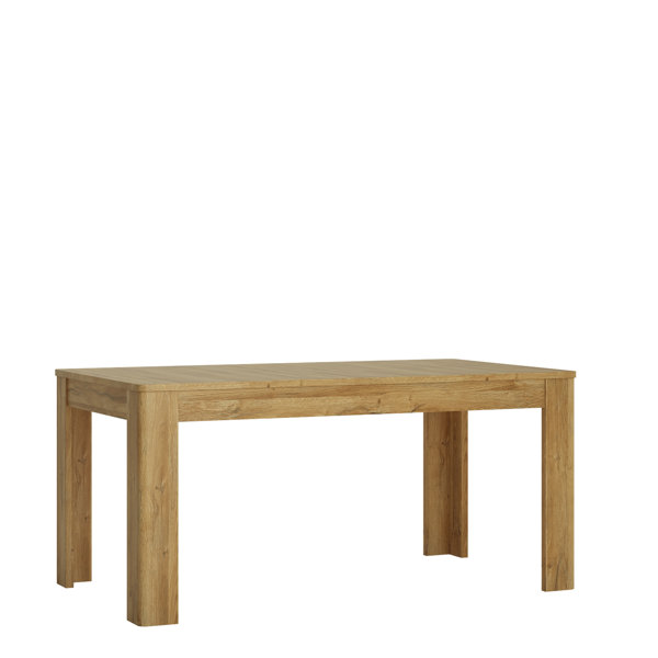 Gracie Oaks Duarte Extendable Dining Table | Wayfair.co.uk