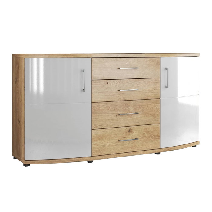 Arte-N Furniture Ltd 150cm Sideboard | Wayfair.co.uk