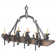 Arte De Mexico Robbe 8 - Light Chandelier | Perigold
