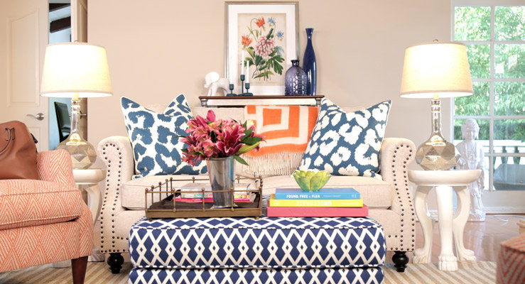 Get the Look of Our Latest Commercial | Wayfair