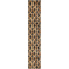 Langley Street Alameda Geometric Indoor Rug & Reviews | Wayfair