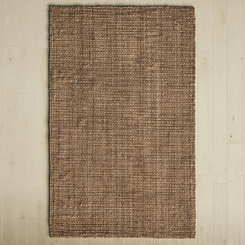 Farmhouse & Rustic Jute & Sisal 8' x 10' Rugs | Birch Lane