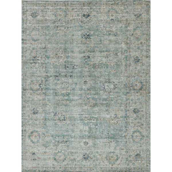 Exquisite Rugs Rectangle Oriental Hand Loomed Wool/Bamboo Slat/Seagrass ...
