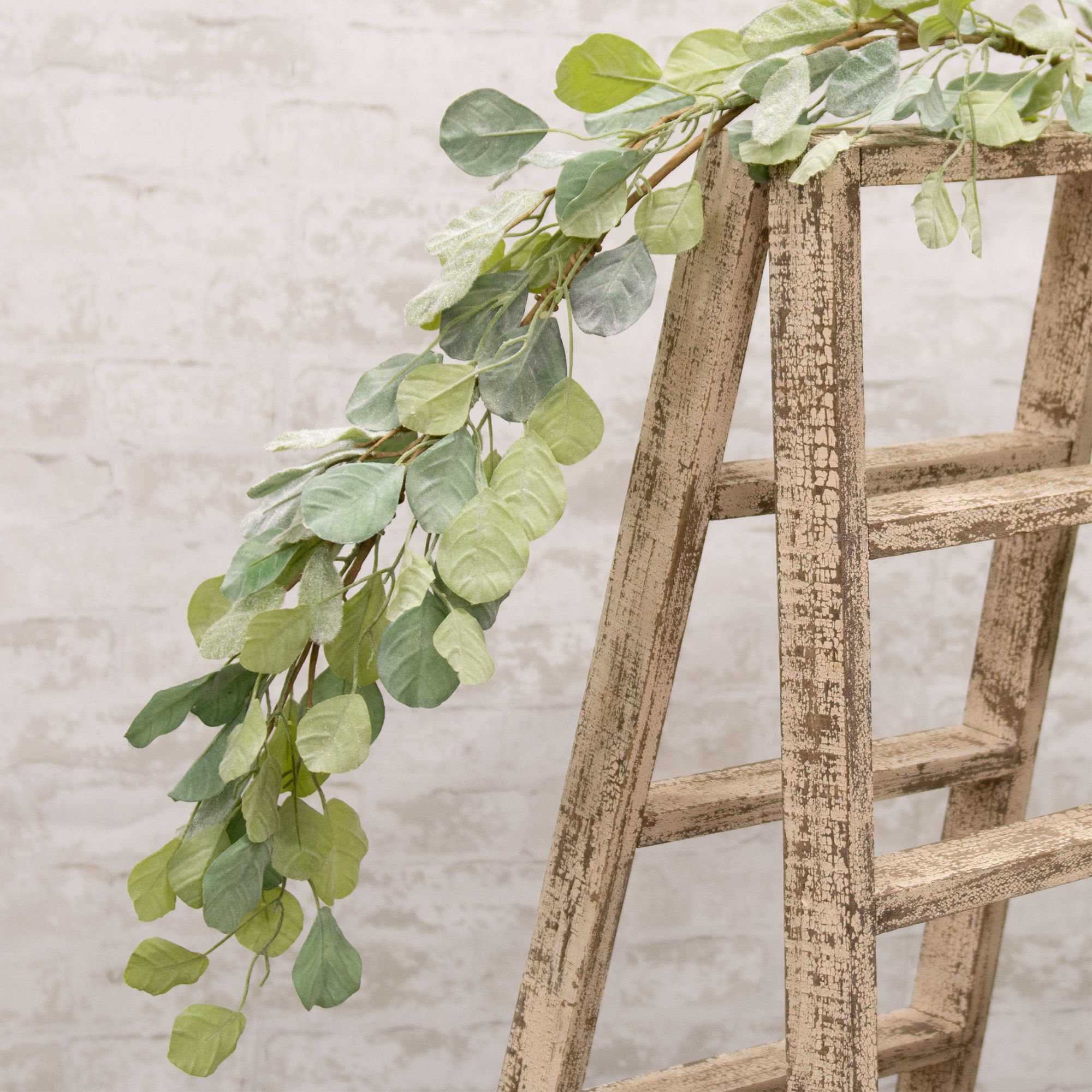 Primrue 5' Summer Splendor Garland | Wayfair