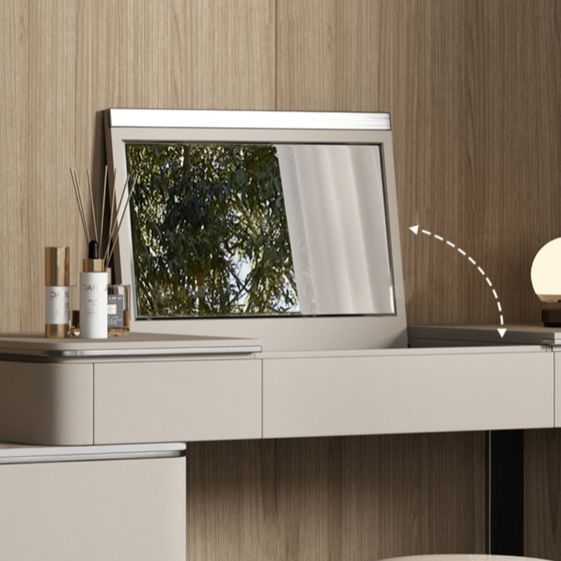 parkerlees Simple High-End Dresser | Wayfair