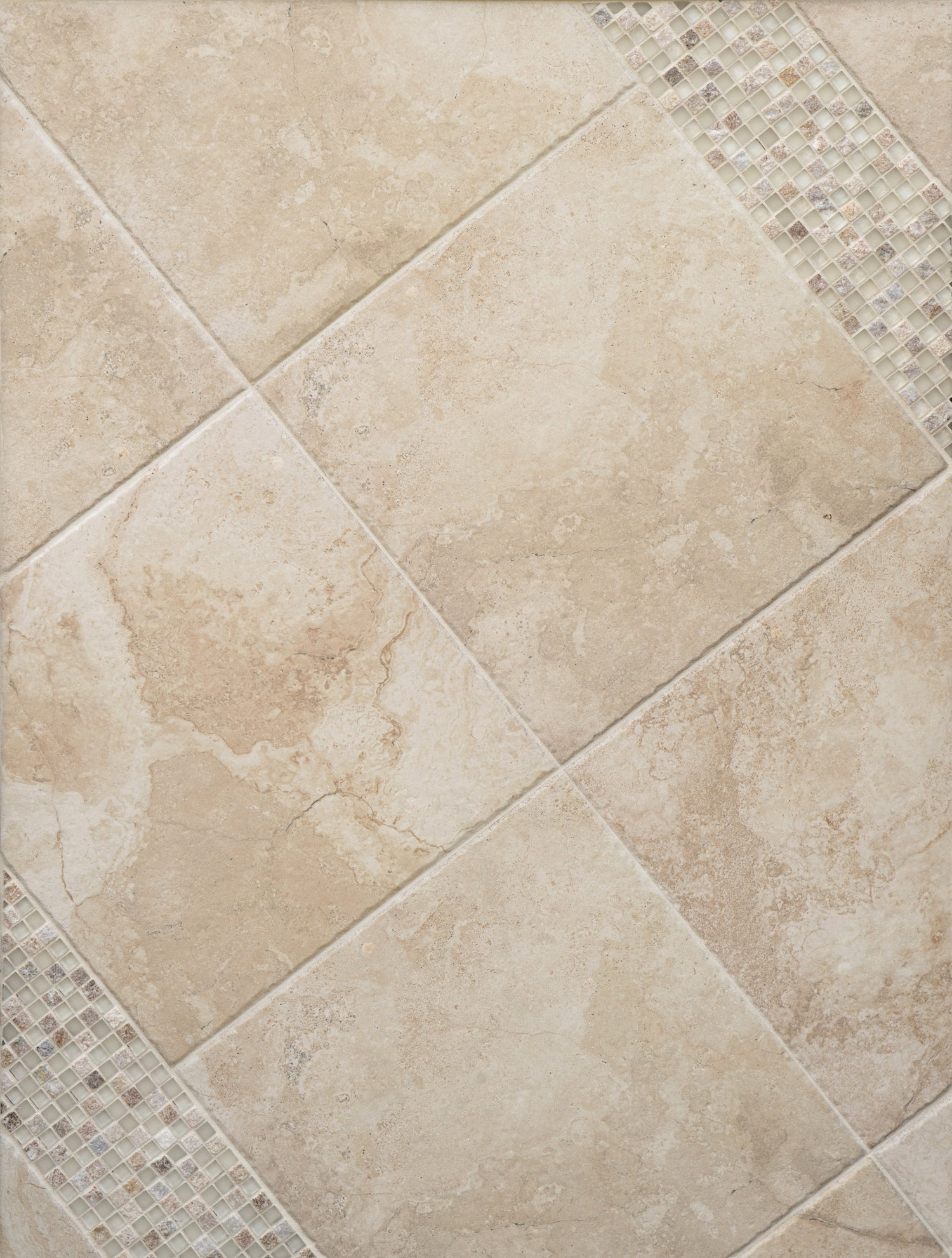 Emser Tile Bombay 1" x 6" Cove Out in Arcot - Wayfair Canada