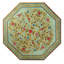 Butler Priya Hand Painted Coffee Table & Reviews | Perigold
