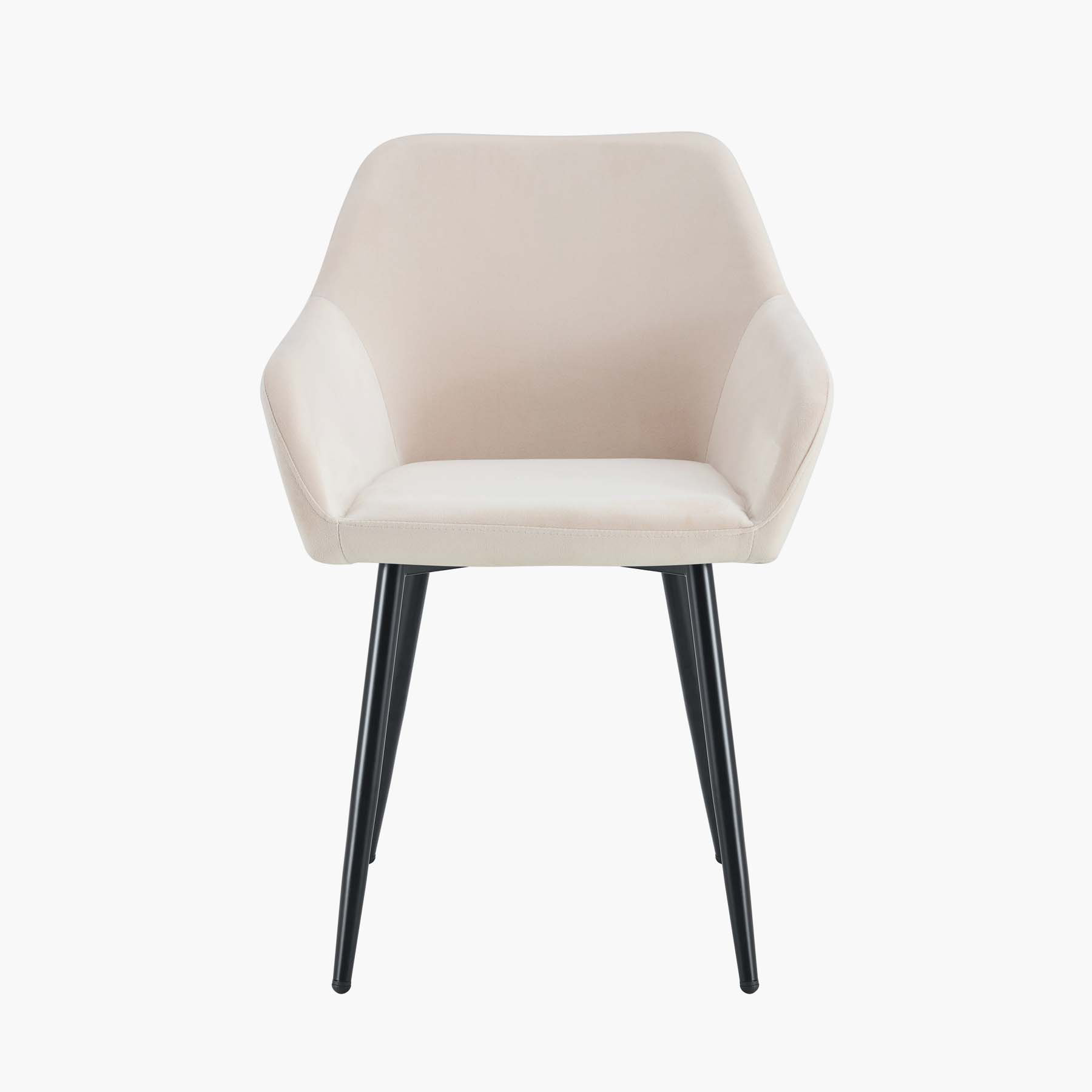 Corrigan Studio® Leisure Modern Accent Arm Chairs Club Guest with ...