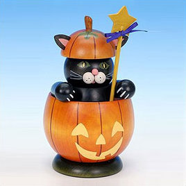 Alexander Taron Cat Smoker | Wayfair