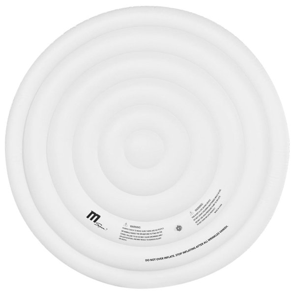 Mspa Inflatable Bladder (For 6 Person Round Spa) - Wayfair Canada