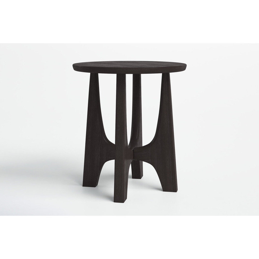 Brayden Studio® Cyrenna End Table | Wayfair