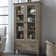 Birch Lane™ Kerey Storage Bookcase & Reviews | Wayfair