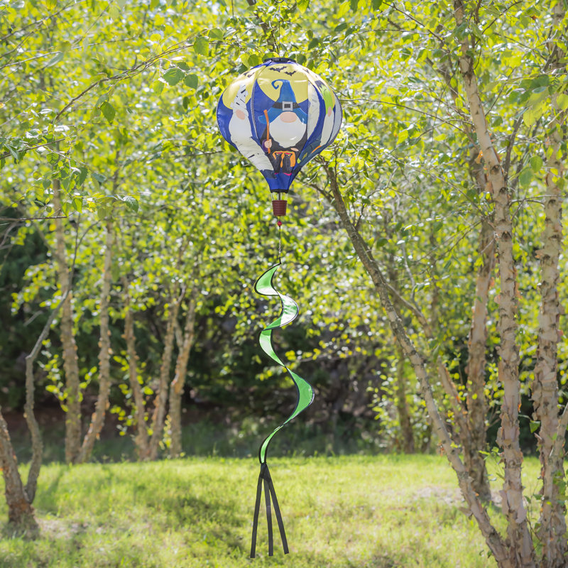 Arlmont & Co. Krishon Treat Gnomes Rotator | Wayfair