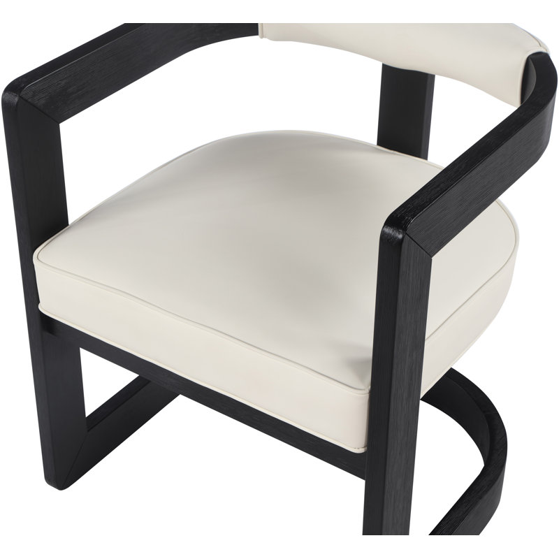 Orren Ellis Manchester Dining Chair & Reviews | Wayfair