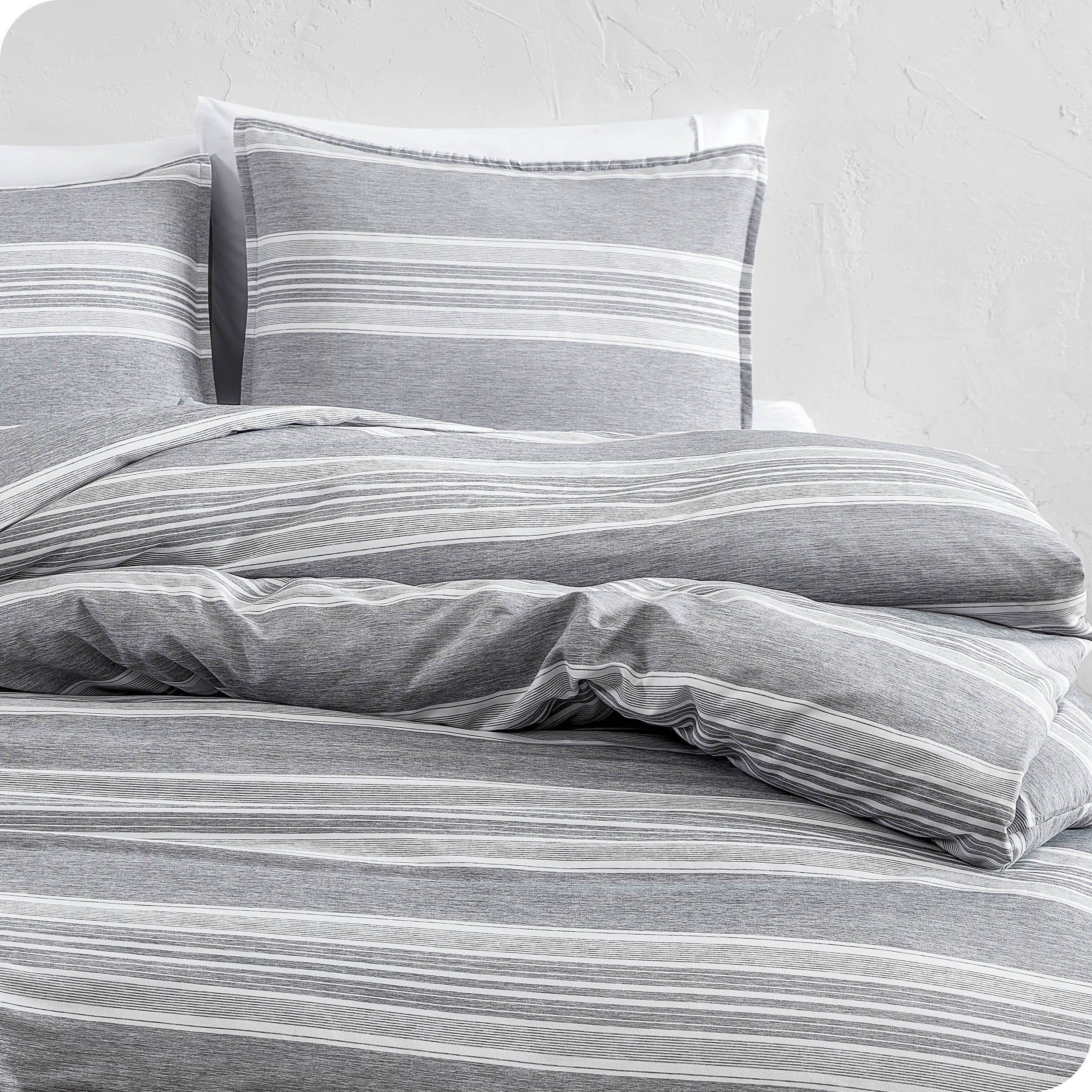 Bare Home Duvet Cover - Premium 1800 Super Soft Collection ...