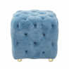 Everly Quinn Bruzios 18.9'' tall End Table | Wayfair