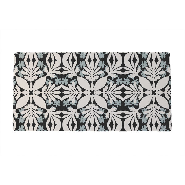 Kavka Aloha Vinyl Desk Pad - Wayfair Canada