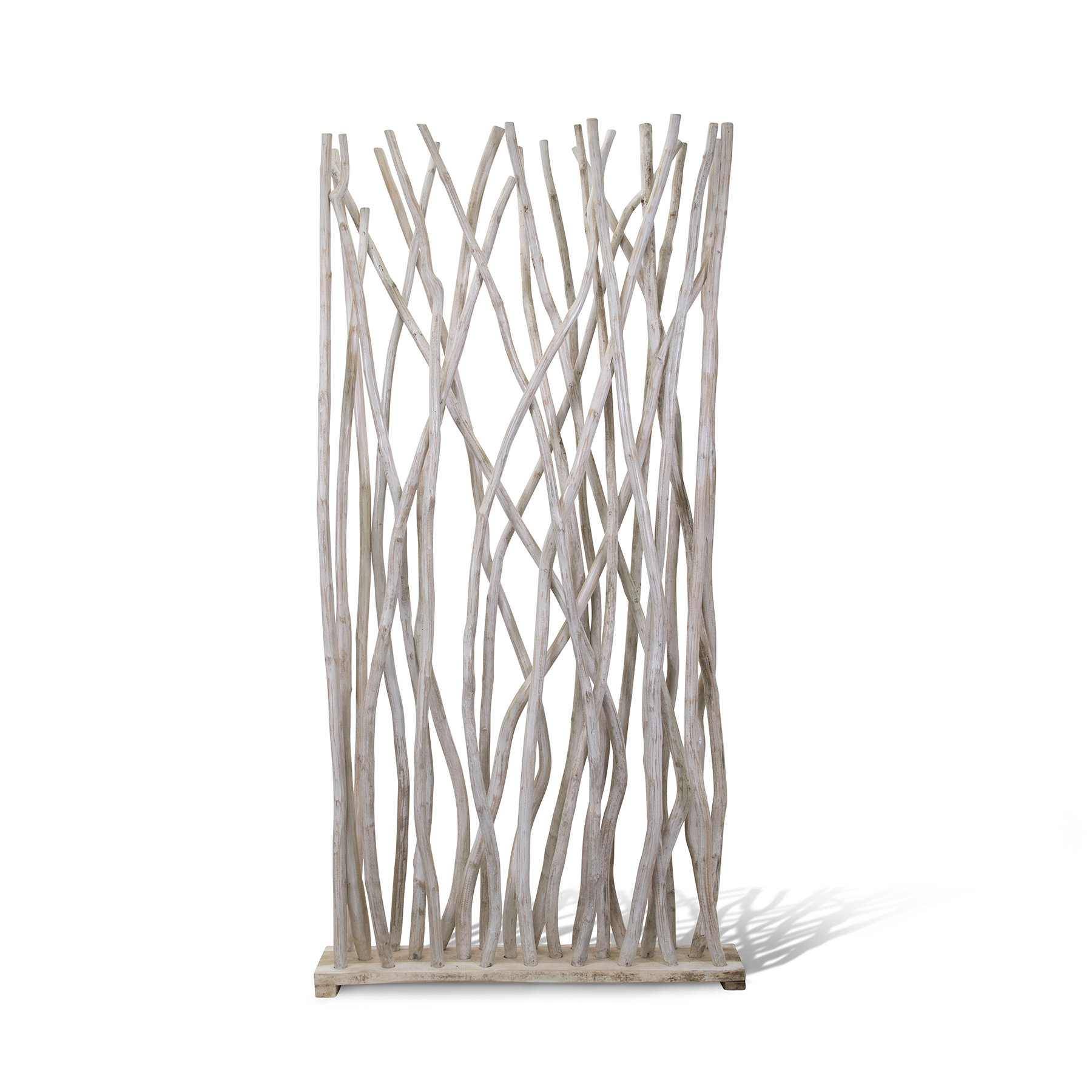 Ibolili Stick 1 Panel Room Divider & Reviews | Wayfair