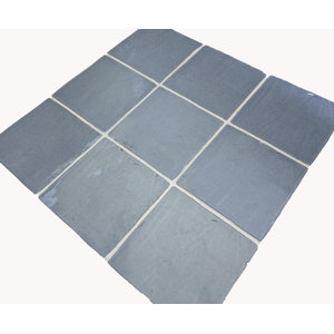 Tile Cart Harper 5" x 5" Beveled Ceramic Tile & Reviews | Wayfair