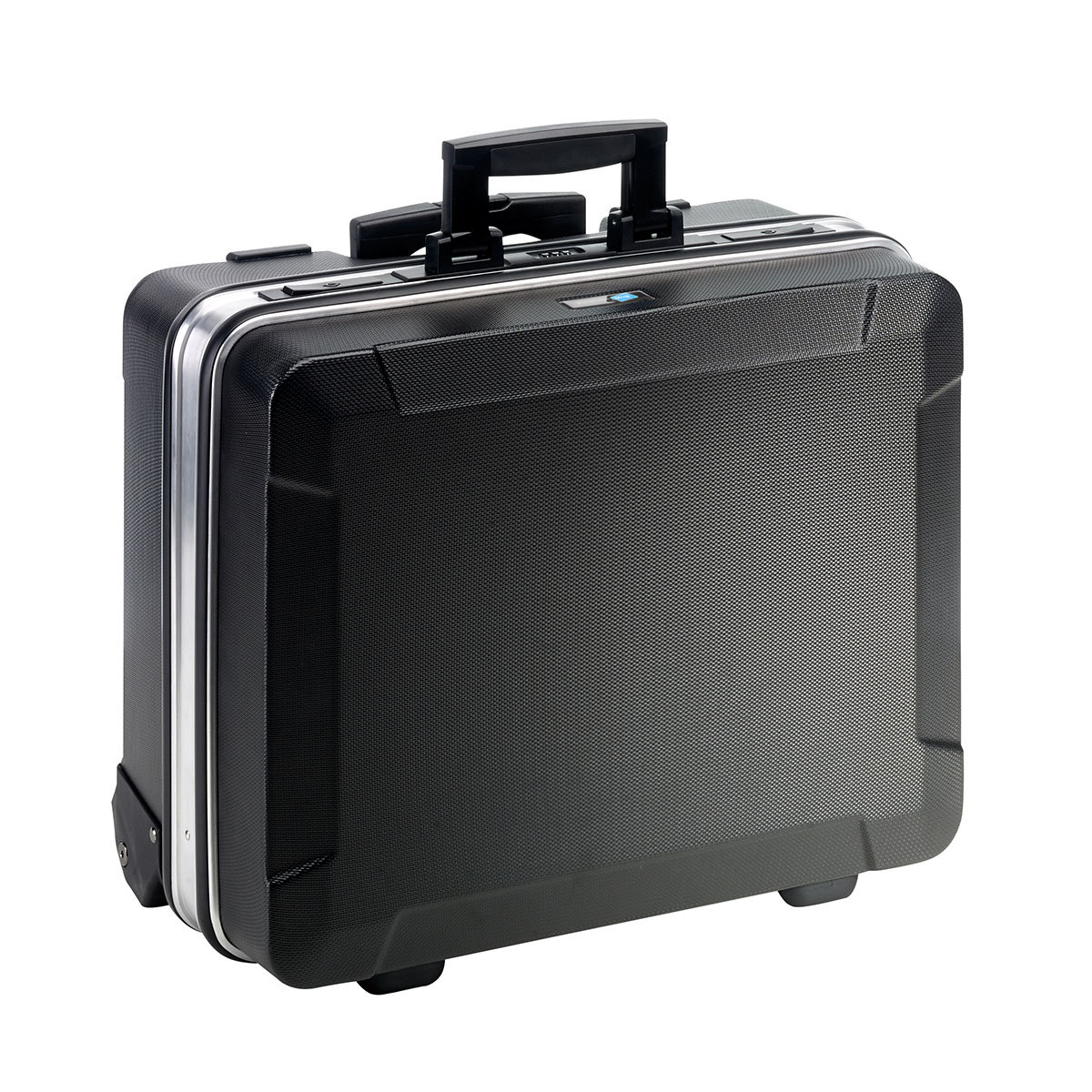 B&W International BW International - Convertible Tool Case with Wheels ...