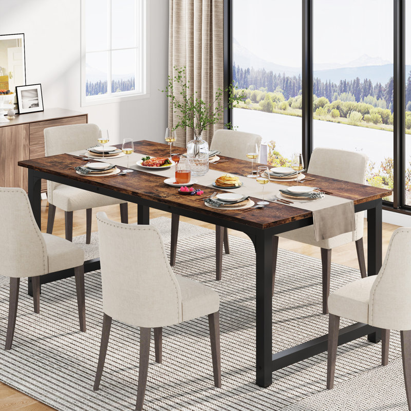 17 Stories Dining Table & Reviews | Wayfair