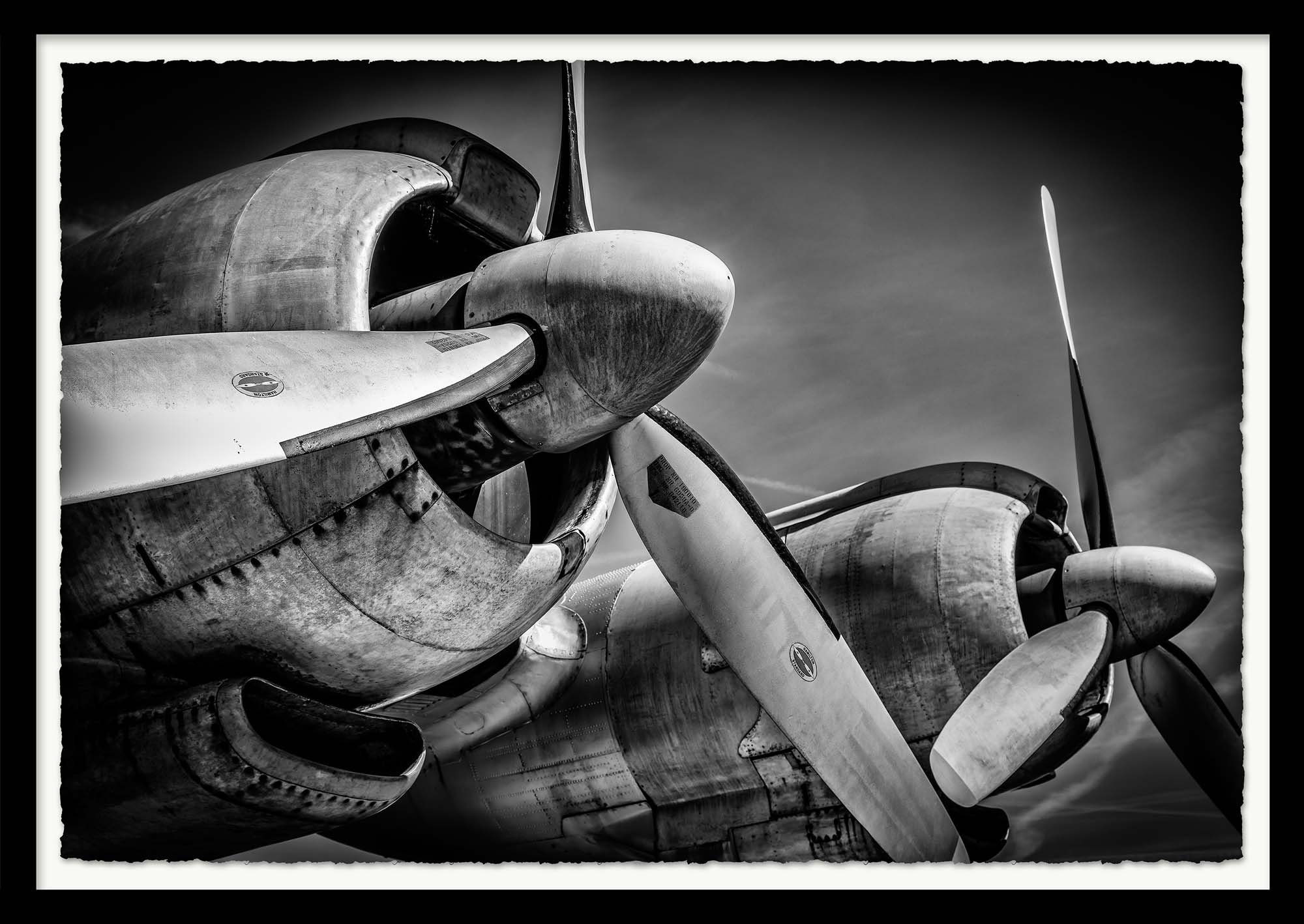 RFA Decor Engine Power Print by Peter Odekerken RFA Decor | Perigold