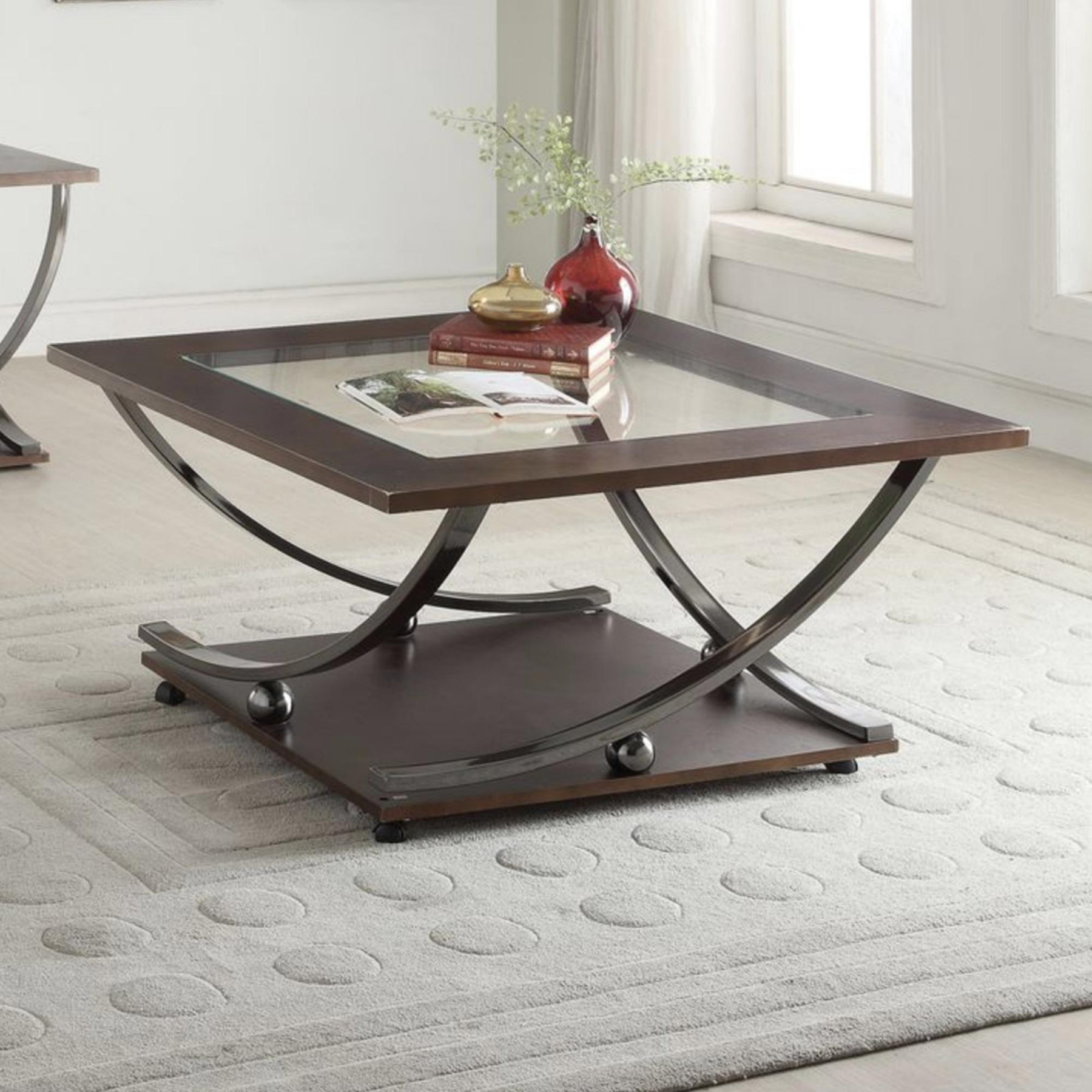George Oliver Coffee Table - Wayfair Canada