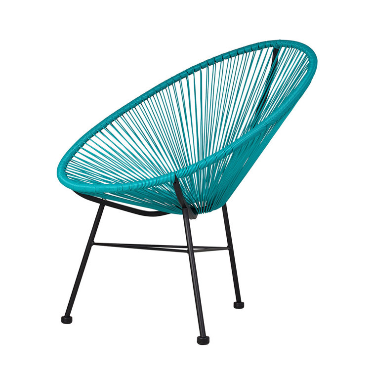 Corrigan Studio® Maymie Patio Chair - Wayfair Canada