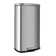 17 Stories Sadell Stainless Steel Step On Rubbish Bin - 8L | Wayfair.co.uk