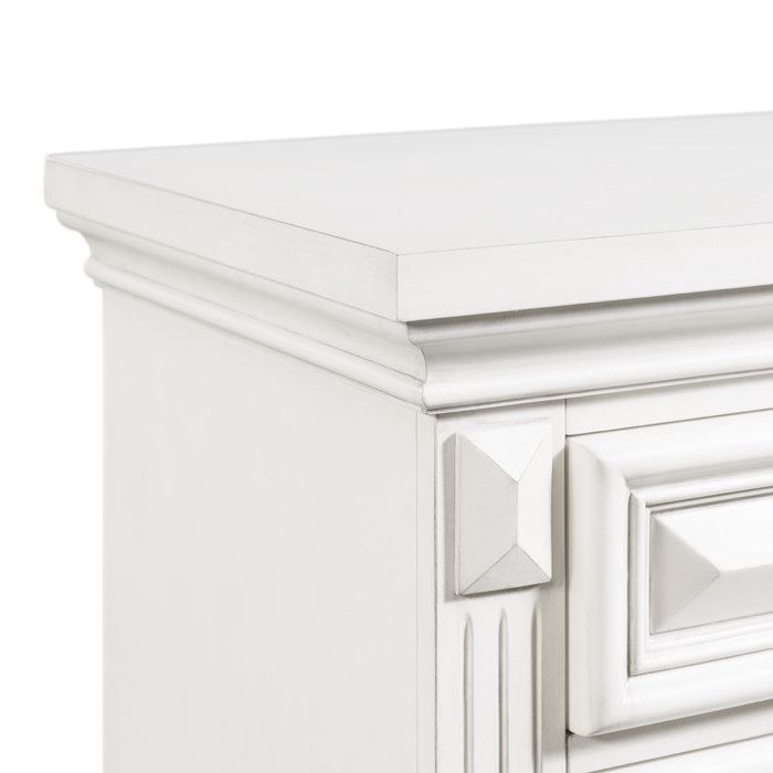 Lark Manor Alauna 6 Drawer Chest & Reviews | Wayfair