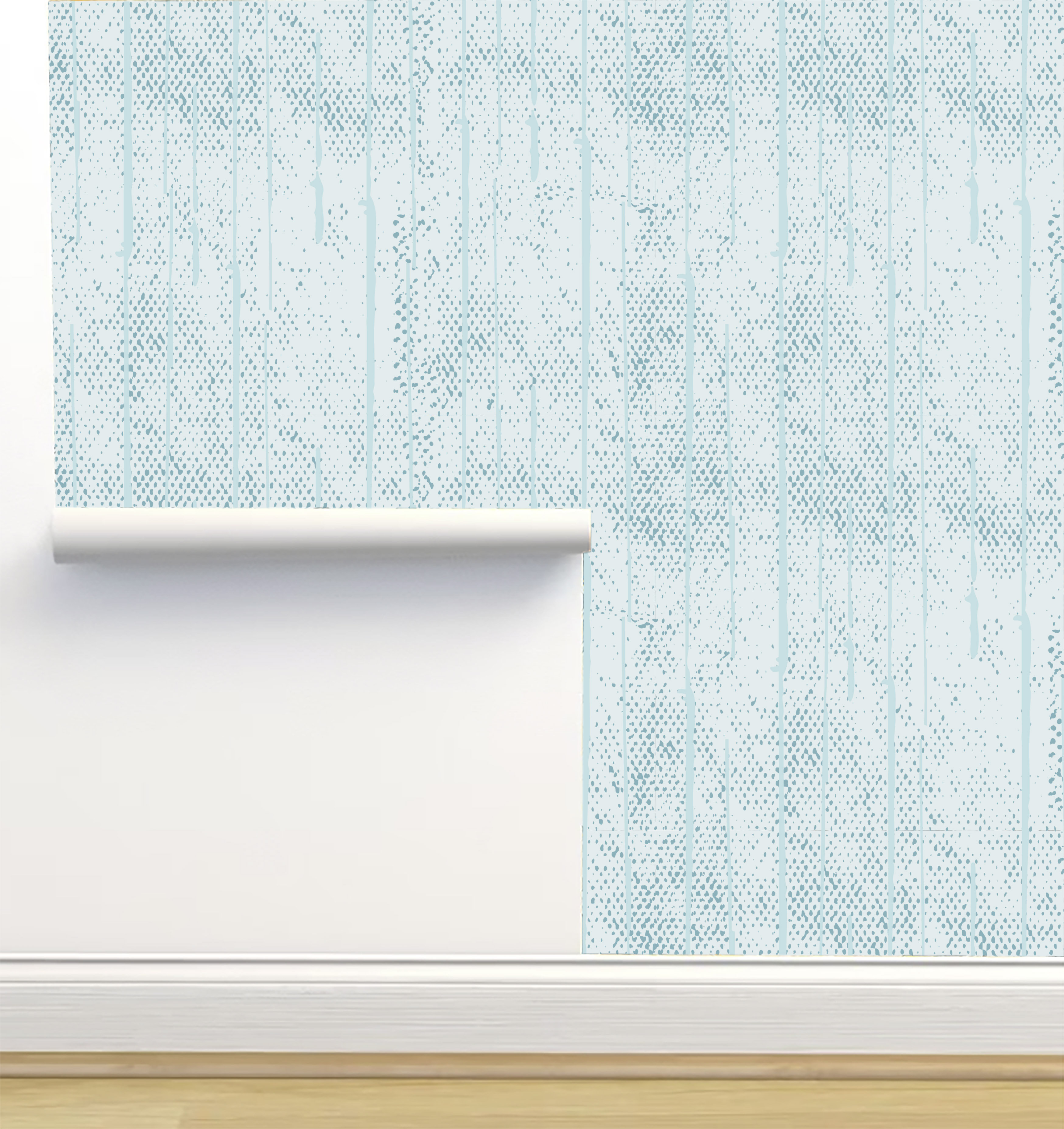 Limitless Walls Nen Peel & Stick Abstract Wallpaper - Wayfair Canada