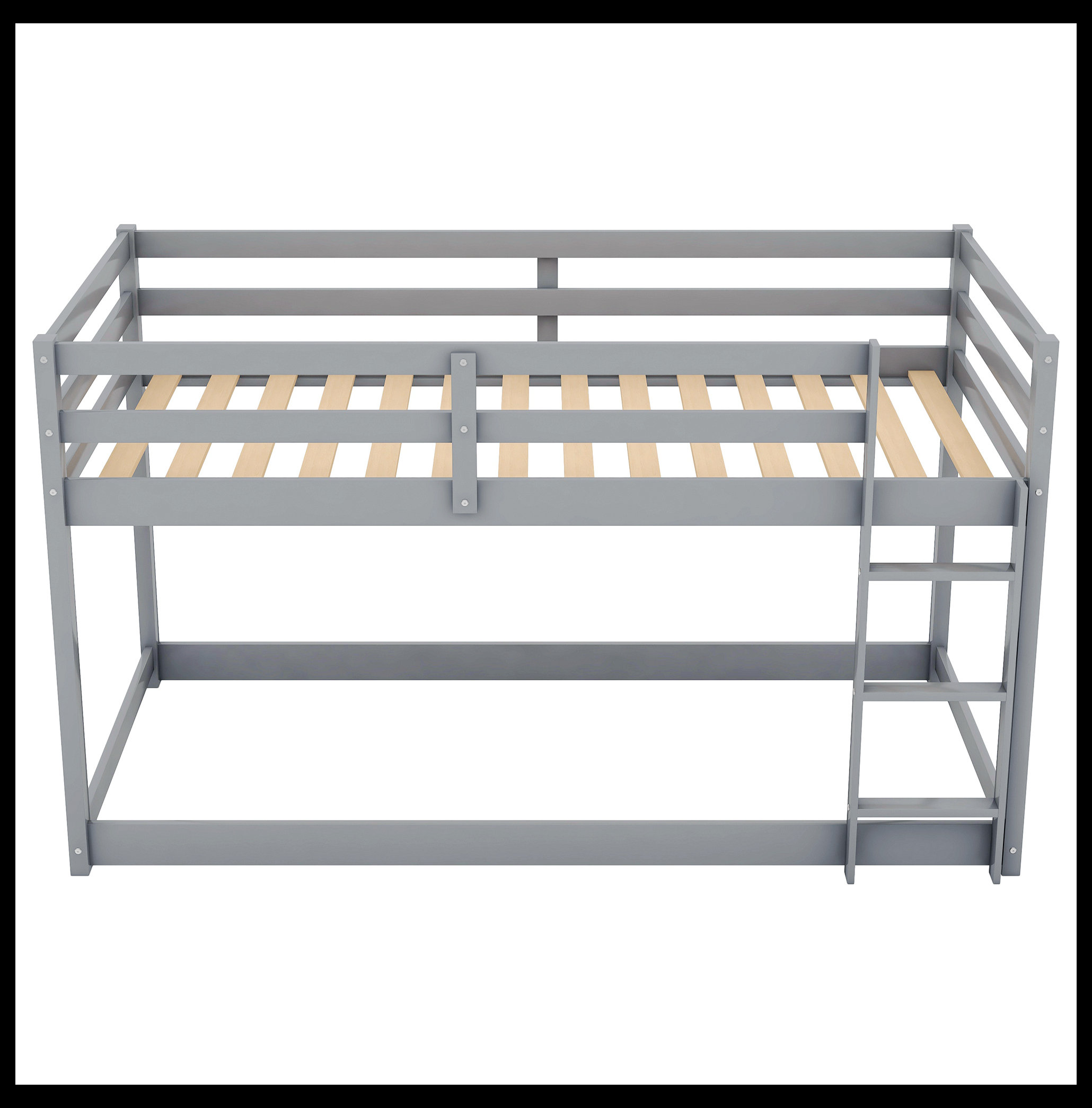 Red Barrel Studio® Markavius Youth Beds Bed | Wayfair