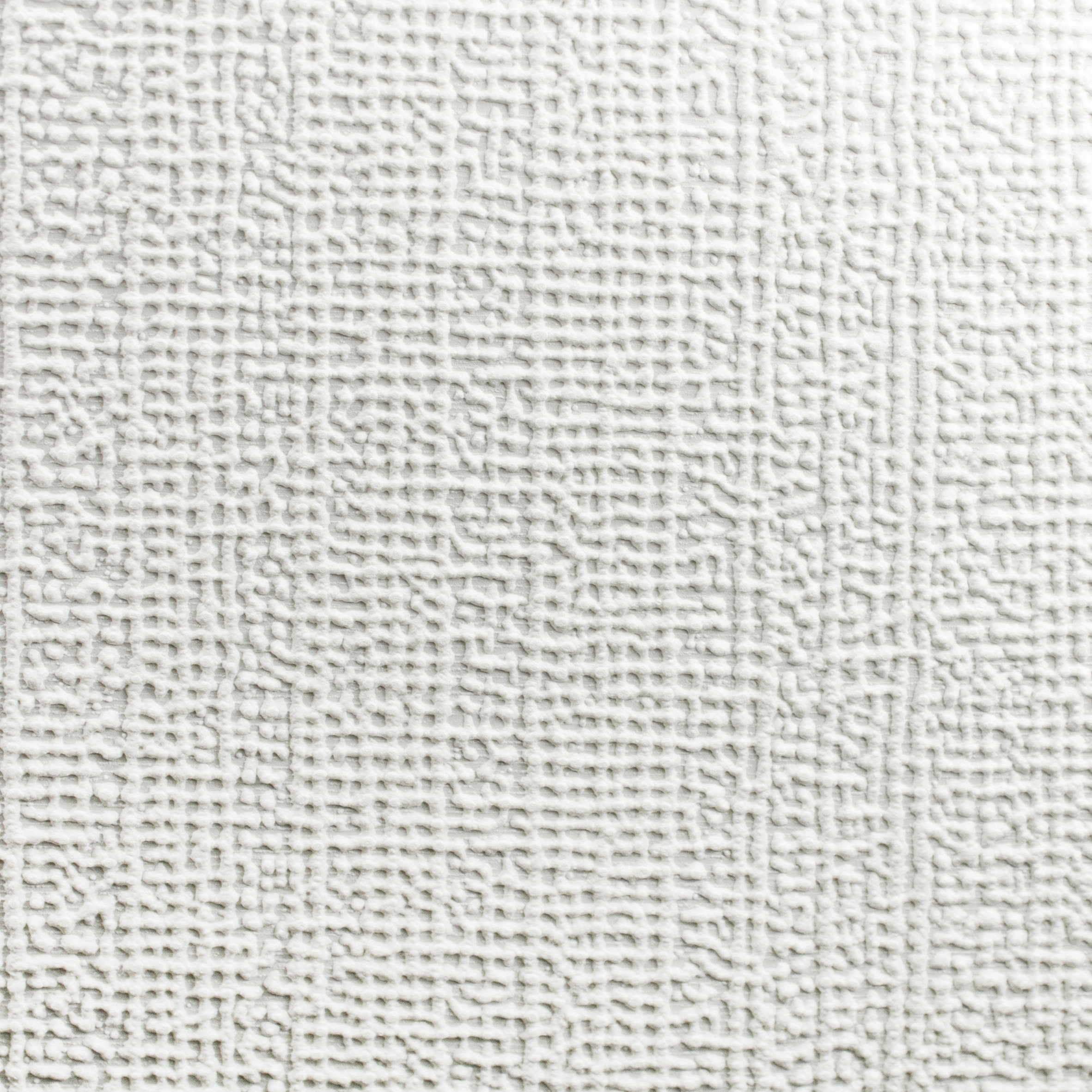 Superfresco Paintable Linen Luxury White Durable Heavy Duty Wallpaper ...