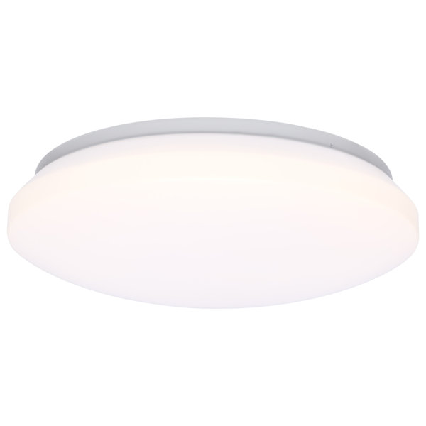 Ebern Designs LED Cloud Fixture 14 Watts 27K/30K/35K/40K/50K CCT ...