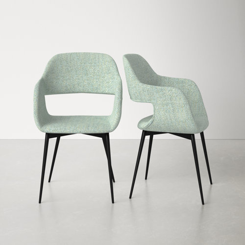 Mid-Century Modern Dining Chairs | AllModern