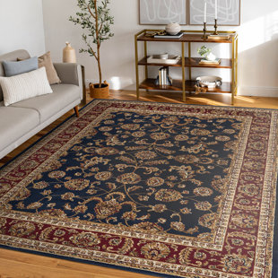 Astoria Grand Area Rugs You'll Love | Wayfair