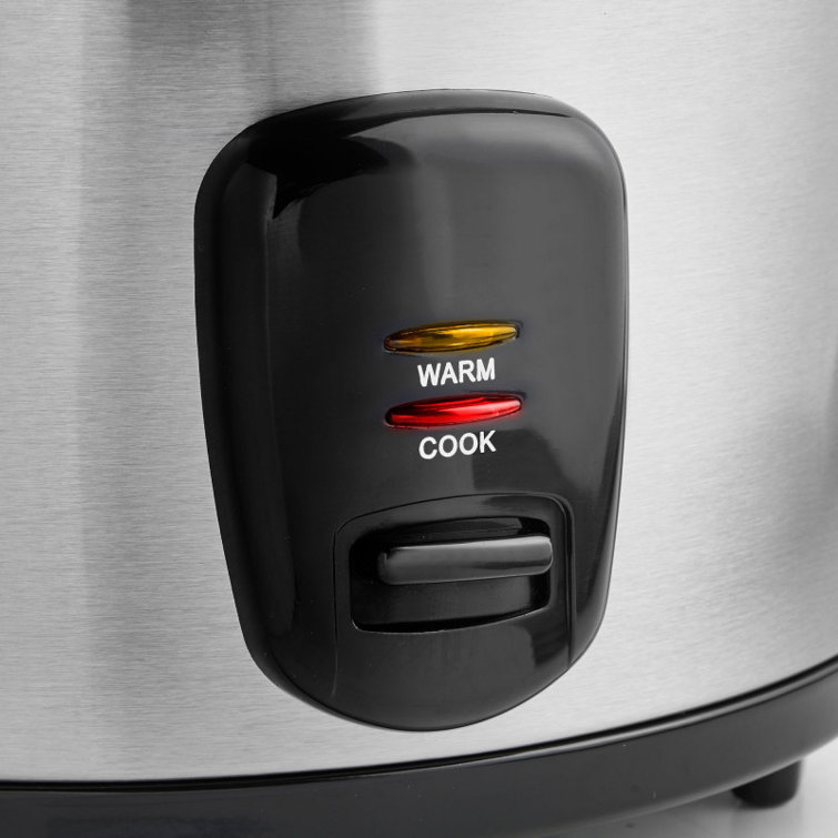 VonShef Rice Cooker & Reviews | Wayfair.co.uk