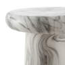 Wrought Studio™ Helena End Table | Wayfair