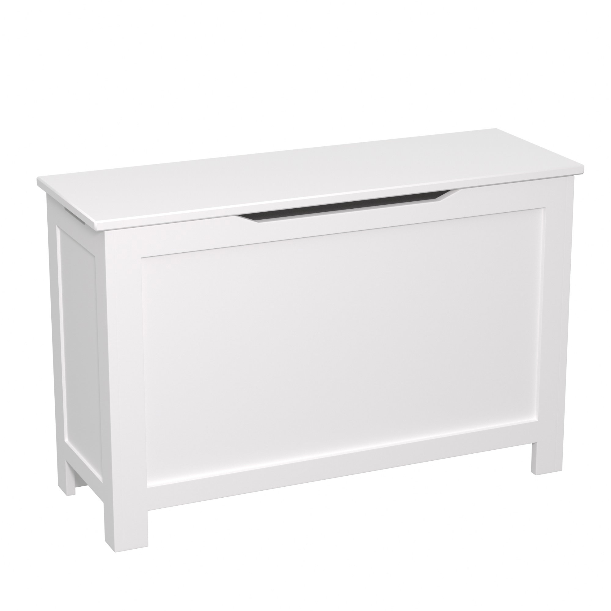 Red Barrel Studio® Toy Box | Wayfair