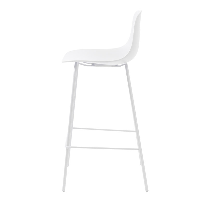Aleta Counter Stool & Reviews | AllModern