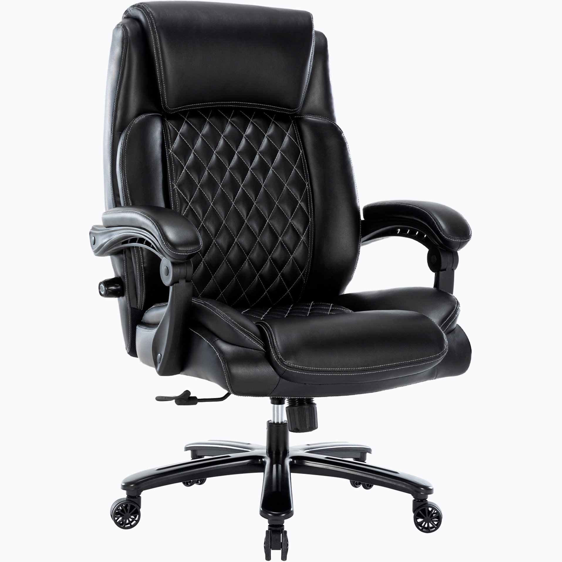 World Menagerie Aarynn Office Chair | Wayfair