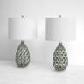 Langley Street® Heckson Table Lamp & Reviews | Wayfair