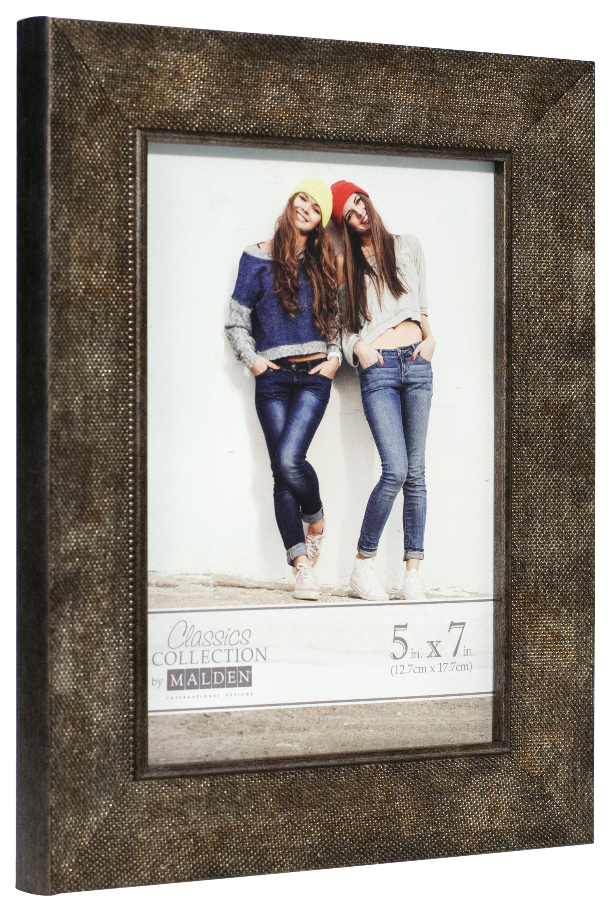 Gracie Oaks Cavas Picture Frame | Wayfair