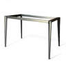 Heirloum Metal 4-Leg Table Base & Reviews | Wayfair