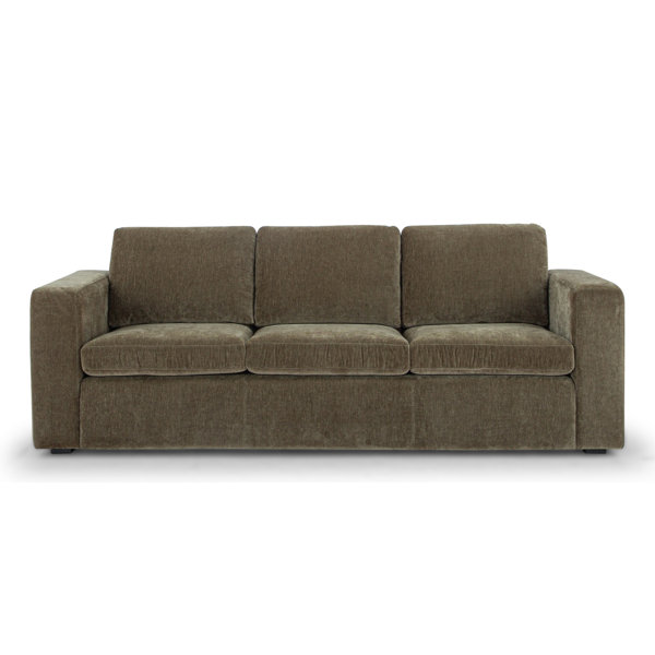 AllModern Benedict 91'' Upholstered Sofa & Reviews | Wayfair