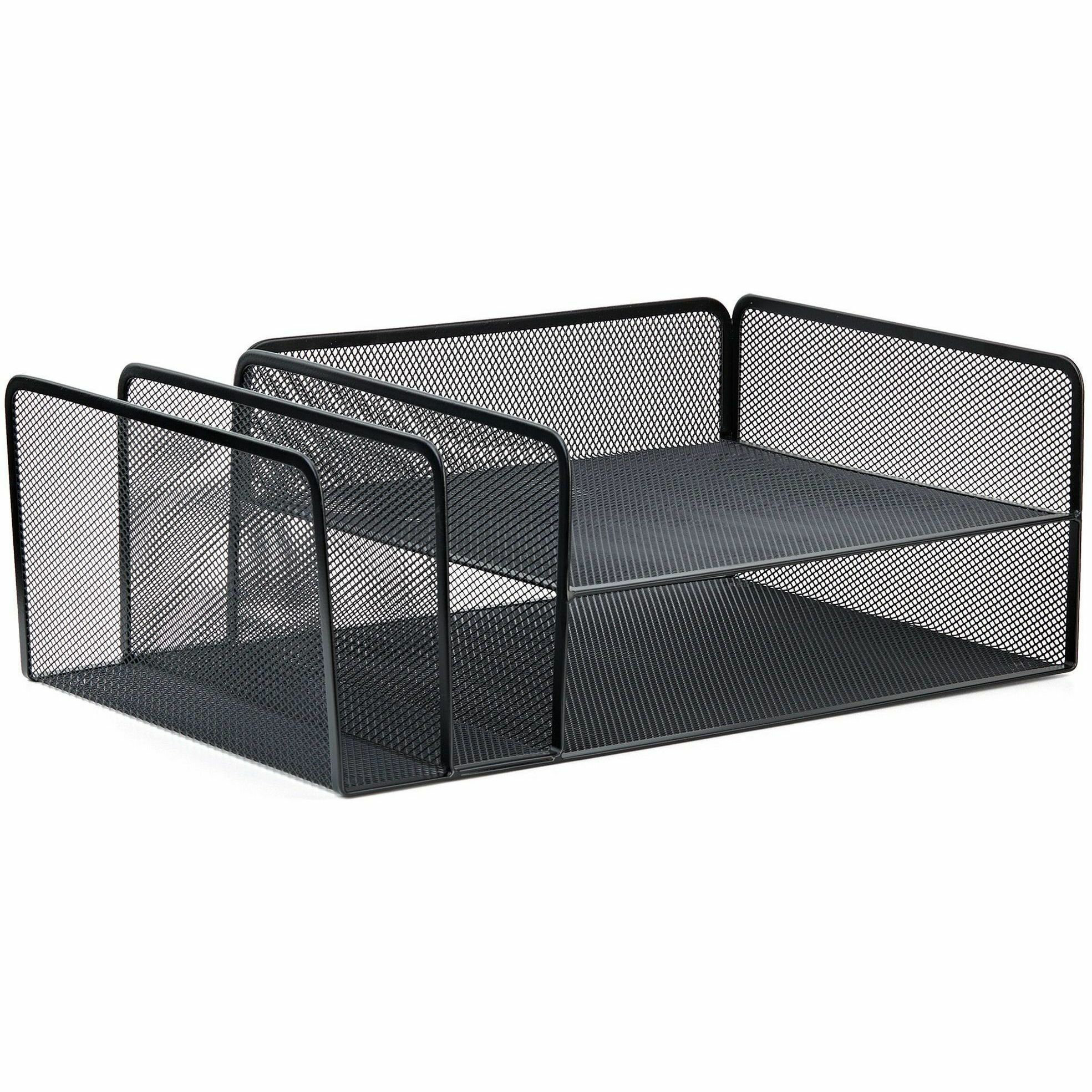 Lorell 4-Tier File Organizer - Wayfair Canada